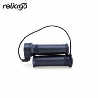 China Reliago E-Bike Twist Throttle Grip Waterproof Cable for Freego X2Pro Electric Bike for sale