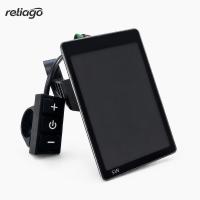 China Reliago 60V E-Bike LCD Display with NFC Color Screen for Freego X2Pro Electric Bike for sale