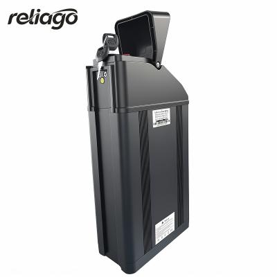 China Reliago 70V 50A E-Bike Battery Power Supply for Freego X2Pro Electric Bike for sale