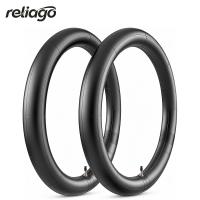 China Reliago 19 Inch E-Bike Inner Tube 70/100-19 A/V Valve for Freego X2Pro Electric Bike for sale