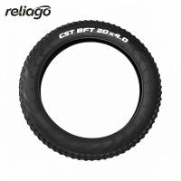 China Reliago 19 Inch E-Bike Tire 70/100-19 4-Ply All Terrain for Freego X2Pro Electric Bike for sale