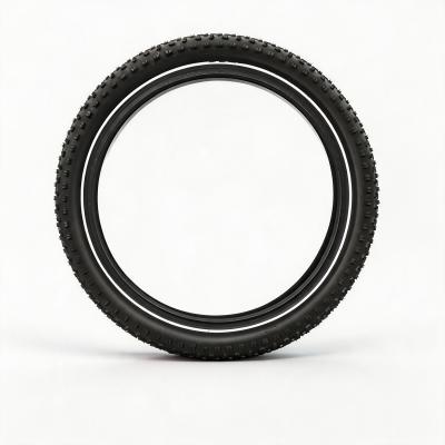 China Reliago 20x3.0 Fat Bike Tire E-Bike Bicycle Tire Replacement for Hitway BK6 for sale