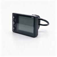 China Reliago 36V Ebike LCD Display Meter PAS Cruise Control for HITWAY BK6 Electric Bike for sale