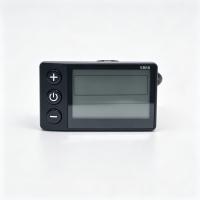 China Reliago 36V Ebike LCD Display Meter PAS Cruise Control for HITWAY BK6 Electric Bike for sale