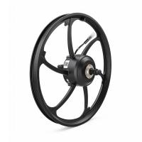 China Reliago 36V 350W 20 Inch E-Bike Hub Motor Wheel Electric Bicycle Replacement for Hitway BK6 for sale