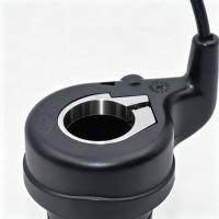 China Reliago E-Bike Twist Throttle 3 Pin Waterproof Electric Bike Accelerator for Hitway BK6 for sale