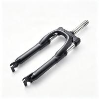 China Reliago 20 Inch E-Bike Suspension Fork Front Shock Absorber for HITWAY BK6 for sale