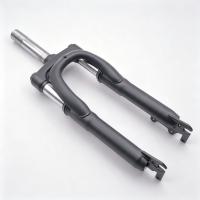 China Reliago 20 Inch E-Bike Suspension Fork Front Shock Absorber for HITWAY BK6 for sale