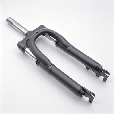 China Reliago 20 Inch E-Bike Suspension Fork Front Shock Absorber for HITWAY BK6 for sale
