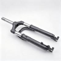 China Reliago 20 Inch E-Bike Suspension Fork Front Shock Absorber for HITWAY BK6 for sale