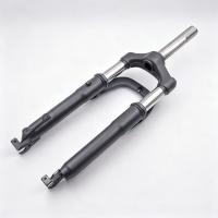 China Reliago 20 Inch E-Bike Suspension Fork Front Shock Absorber for HITWAY BK6 for sale