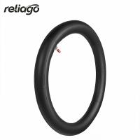China Reliago 19 Inch E-Bike Inner Tube 70/100-19 A/V Valve for Freego X2Pro Electric Bike for sale