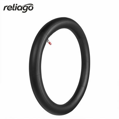 China Reliago 19 Inch E-Bike Inner Tube 70/100-19 A/V Valve for Freego X2Pro Electric Bike for sale
