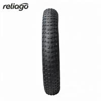 China Reliago 19 Inch E-Bike Tire 70/100-19 4-Ply All Terrain for Freego X2Pro Electric Bike for sale