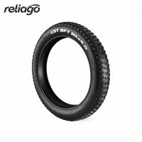 China Reliago 19 Inch E-Bike Tire 70/100-19 4-Ply All Terrain for Freego X2Pro Electric Bike for sale