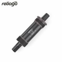 China Reliago 90mm E-Bike Bottom Bracket Double Bearing Crank Axle for Hitway BK5 Electric Bike for sale