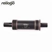 China Reliago 90mm E-Bike Bottom Bracket Double Bearing Crank Axle for Hitway BK5 Electric Bike for sale