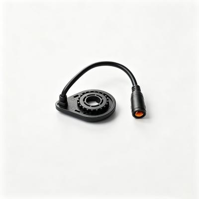 China Reliago E-Bike Pedal Assist Sensor BK5-PAS with 12 Magnets and Dual Hall Sensors for HITWAY BK5 for sale