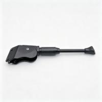 China Reliago Adjustable Bicycle Kickstand Black E-Bike Side Stand Double Mount for HITWAY BK5 for sale