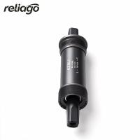 China Reliago 90mm Double Bearing Bike Bottom Bracket Crank Spindle for HITWAY BK5 E-Bike for sale