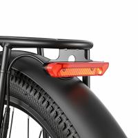 China Reliago LED Rear Tail Light K-MARK Certified for HITWAY BK8 E-Bike for sale