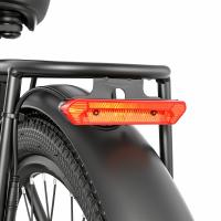 China Reliago LED Rear Tail Light K-MARK Certified for HITWAY BK8 E-Bike for sale