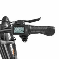 China Reliago LCD E-Bike Display Meter 4 Assist Levels for HITWAY BK8 E-Bike for sale