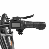 China Reliago LCD E-Bike Display Meter 4 Assist Levels for HITWAY BK8 E-Bike for sale