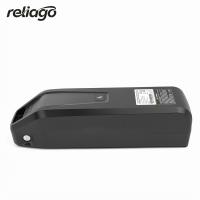 China Reliago 36V 10.4Ah Hailong E-Bike Battery Pack for HITWAY BK15 Electric Bike for sale