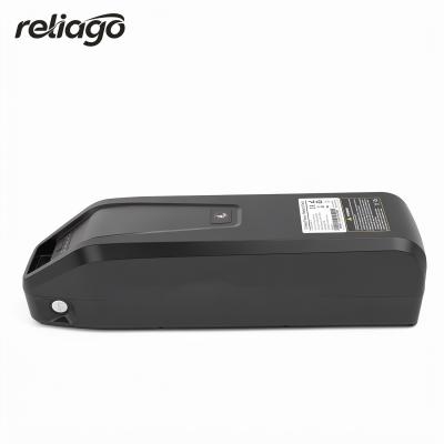 China Reliago 36V 10.4Ah Hailong E-Bike Battery Pack for HITWAY BK15 Electric Bike for sale