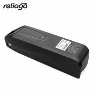 China Reliago 36V 10.4Ah Hailong E-Bike Battery Pack for HITWAY BK15 Electric Bike for sale