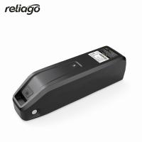 China Reliago 36V 10.4Ah Hailong E-Bike Battery Pack for HITWAY BK15 Electric Bike for sale