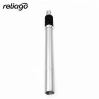 China Reliago E-Bike Suspension Seatpost Aluminum Bicycle Saddle Post For HITWAY BK15 Electric Bike for sale