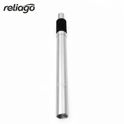 China Reliago E-Bike Suspension Seatpost Aluminum Bicycle Saddle Post For HITWAY BK15 Electric Bike for sale