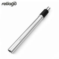 China Reliago E-Bike Suspension Seatpost Aluminum Bicycle Saddle Post For HITWAY BK15 Electric Bike for sale