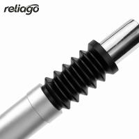China Reliago E-Bike Suspension Seatpost Aluminum Bicycle Saddle Post For HITWAY BK15 Electric Bike for sale
