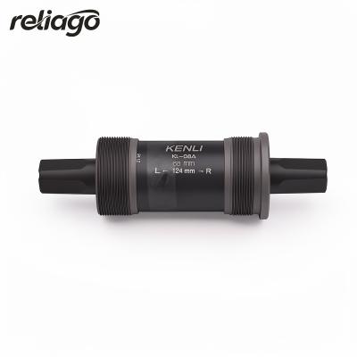China Reliago E-Bike Bottom Bracket Integrated Sealed Crank Bearing Black For HITWAY BK15 Electric Bike for sale