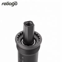 China Reliago E-Bike Bottom Bracket Integrated Sealed Crank Bearing Black For HITWAY BK15 Electric Bike for sale