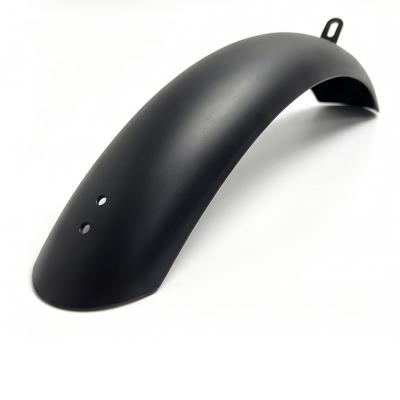 China Reliago 20 Inch E-Bike Rear Fender Bicycle Mudguard Replacement for Hitway BK6 for sale