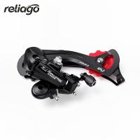 China Reliago E-Bike Rear Derailleur Direct Mount Bicycle Gear Shifter Replacement for HITWAY BK6 for sale