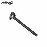 China Reliago 25.4mm Adjustable E-Bike Stem Telescopic Handlebar Riser for HITWAY BK6 for sale