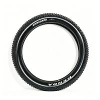 China Reliago 20x4.0 Fat Tire for Electric Bike with Inner Tube 20 Inch E-Bike Tire Replacement Set for sale