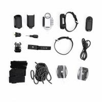 China Reliago D07M-P-Cam01 4K Waterproof Helmet Action Camera for E-Bike Motorcycle for sale