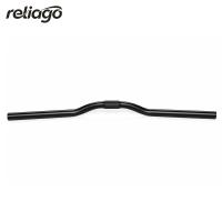 China Reliago Bicycle Handlebar Iron Drop Handlebar Replacement For HITWAY BK15 Electric Bike for sale