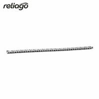 China Reliago E-Bike Chain 1/2 x 3/32 Inch 120L Replacement Chain for QM V20 Electric Bicycle Maintenance for sale