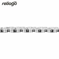 China Reliago E-Bike Chain 1/2 x 3/32 Inch 120L Replacement Chain for QM V20 Electric Bicycle Maintenance for sale