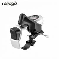China Reliago V20 Series 7-Speed Right Trigger Shifter for Fat Tire Electric Bike, 22.2mm Handlebar Clamp, 2400mm Shift Cable for sale