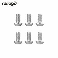 China Reliago 160mm Stainless Steel Disc Brake Rotor 2.3mm Thick for QMWHEEL V20 Electric Bike Fat Tire E-Bike Replacement Parts for sale