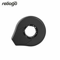 China Reliago 12 Magnet Dual Hall Pedal Assist Sensor PAS QMWHEEL V20 E-Bike Fat Tire Bicycle Waterproof Speed Sensor for sale