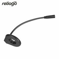 China Reliago 12 Magnet Dual Hall Pedal Assist Sensor PAS QMWHEEL V20 E-Bike Fat Tire Bicycle Waterproof Speed Sensor for sale